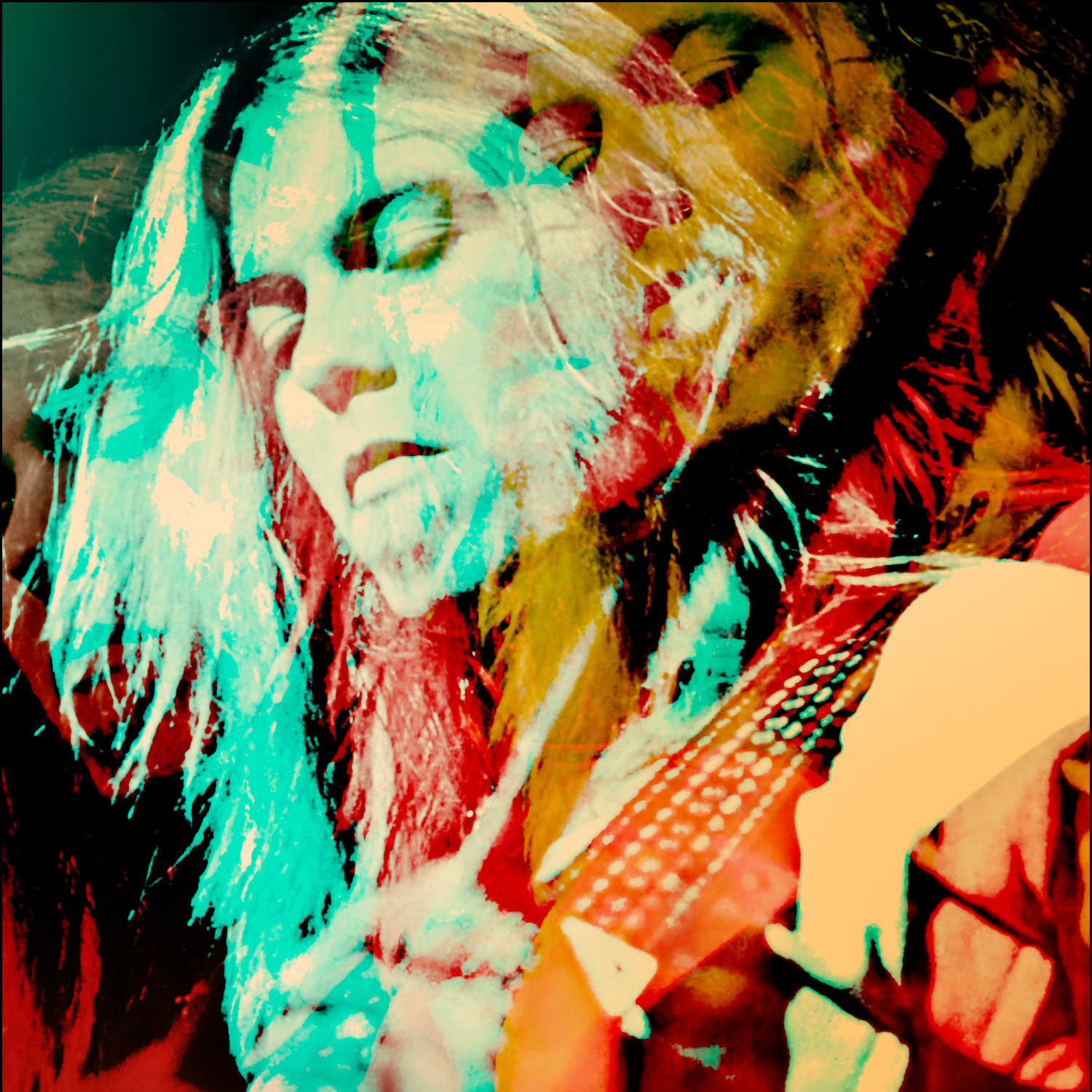 GREGG ALLMAN: THE MUSIC OF MY SOUL IN THEATERS ON WEDNESDAY, JUNE 17 ...